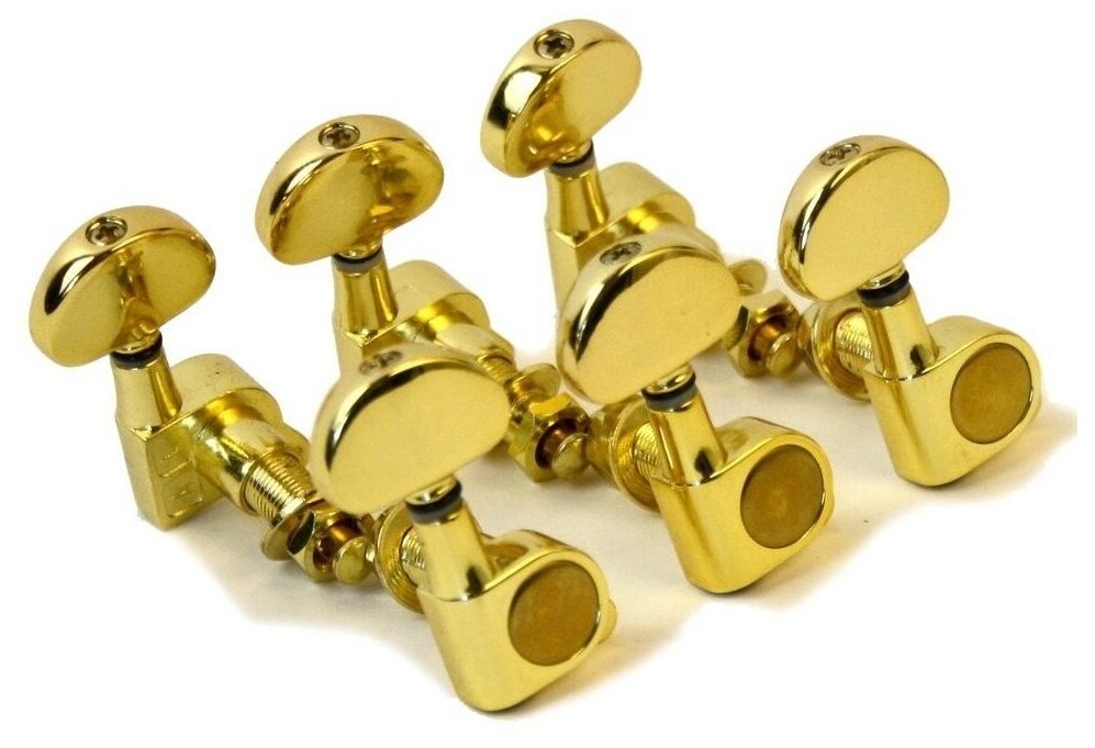 ALICE AE-016J P Колковая механика