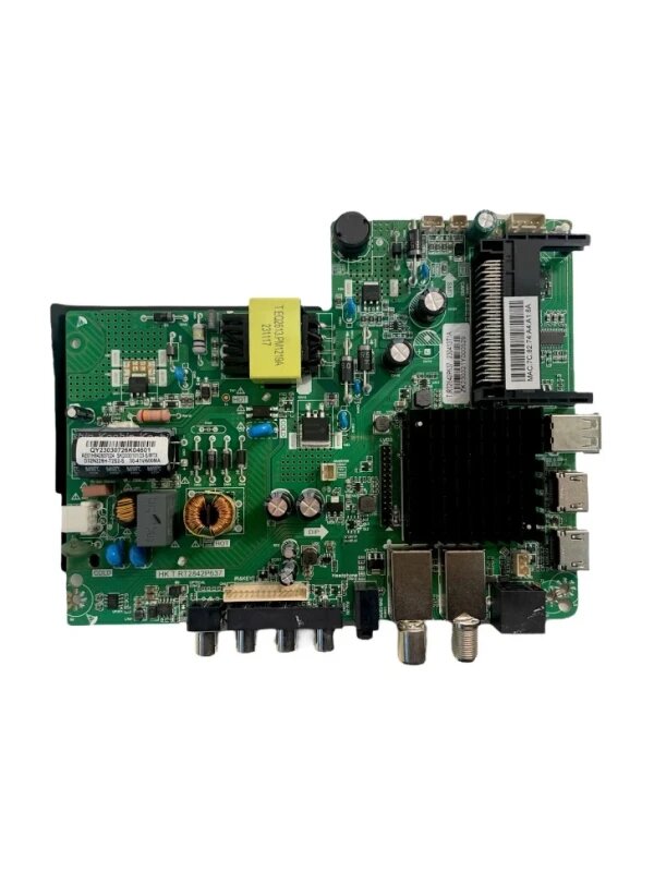 Плата HK. T. RT2842P637, для телевизора Hartens HTY-32H11B-VS