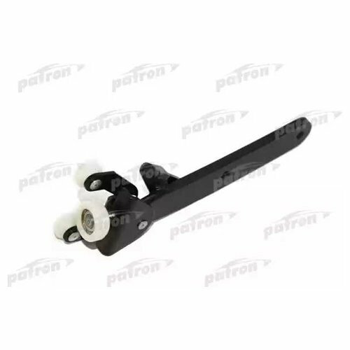 Ролик сдвижной двери нижний Patron P35-0014 для Volkswagen Caddy (2004-2015)
