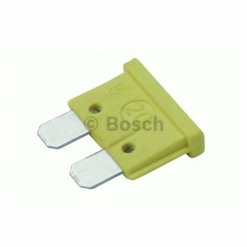 Предохранитель Bosch 1904529907