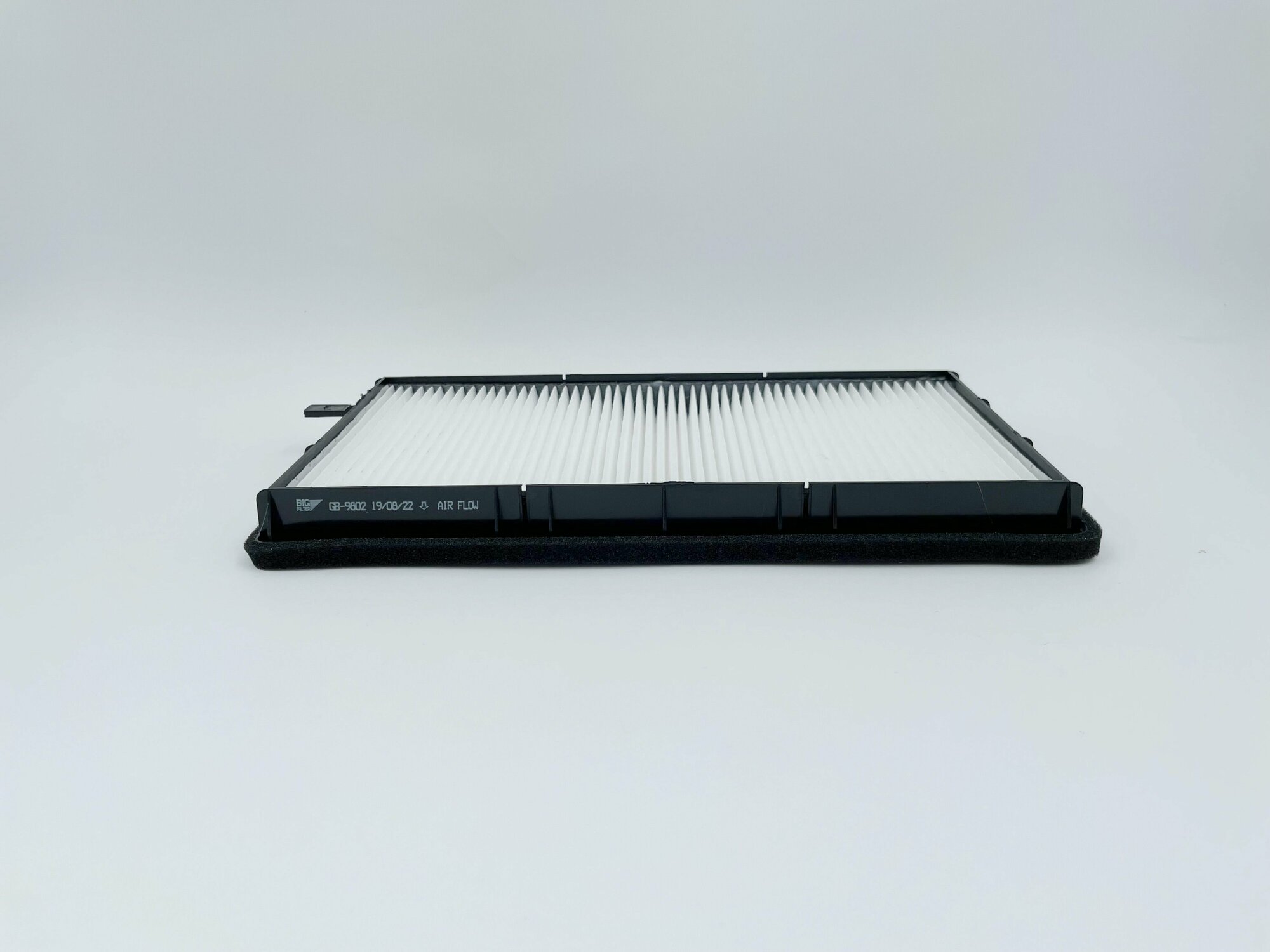 Фильтр салона BMW 3 E36 90-00 с кондиционером