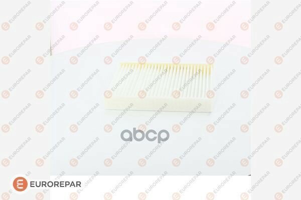 Фильтр салона FORD FOCUS C-MAX/MONDEO 07-/VOLVO C30/C70/S40 04- EUROREPAR арт. 1610582180