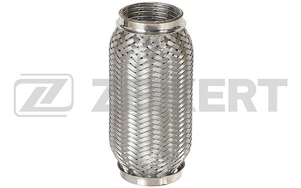 Гофра глушителя 55x170 мм Interlock