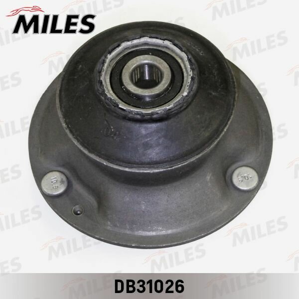 Опора амортизатора Miles DB31026