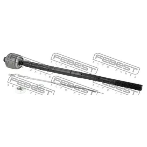Тяга рулевая, 1022TR FEBEST 1022-TR