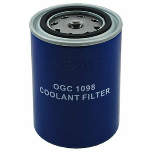 Фильтр охлаждающей жидкости Goodwill OGC1098