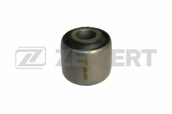 Zekkert Сайлентблок нижний заднего амортизатора Hyundai Elantra I-III с 2006 года Tucson с 2009 года ix35 с 2009 года Kia Cee'd I-II с 2006 года