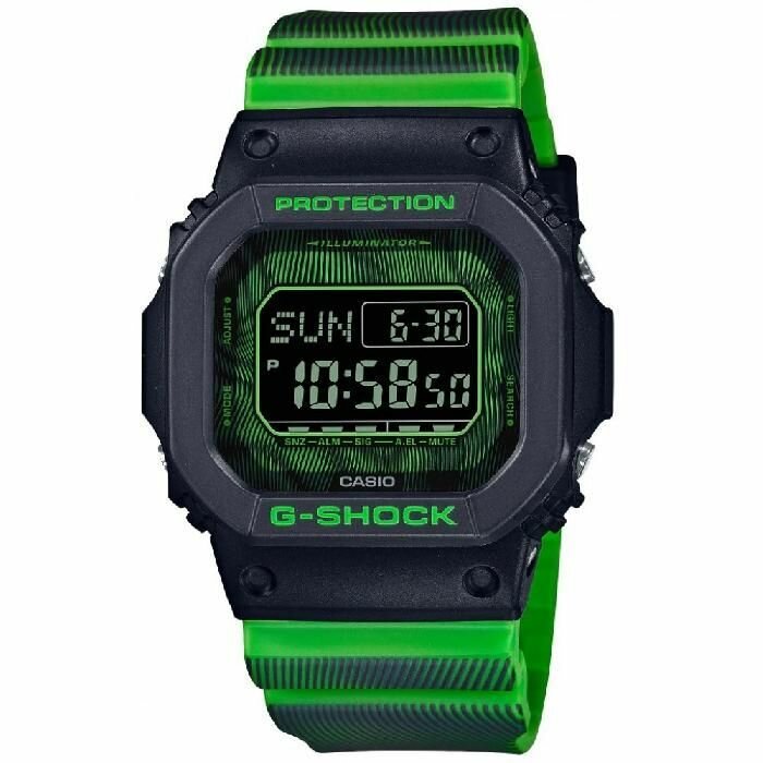 Наручные часы G-Shock