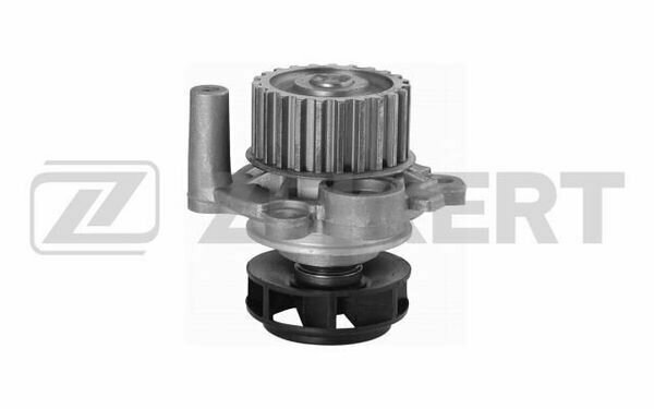 Водяной насос, охлаждение двигателя ZEKKERT WP-1191