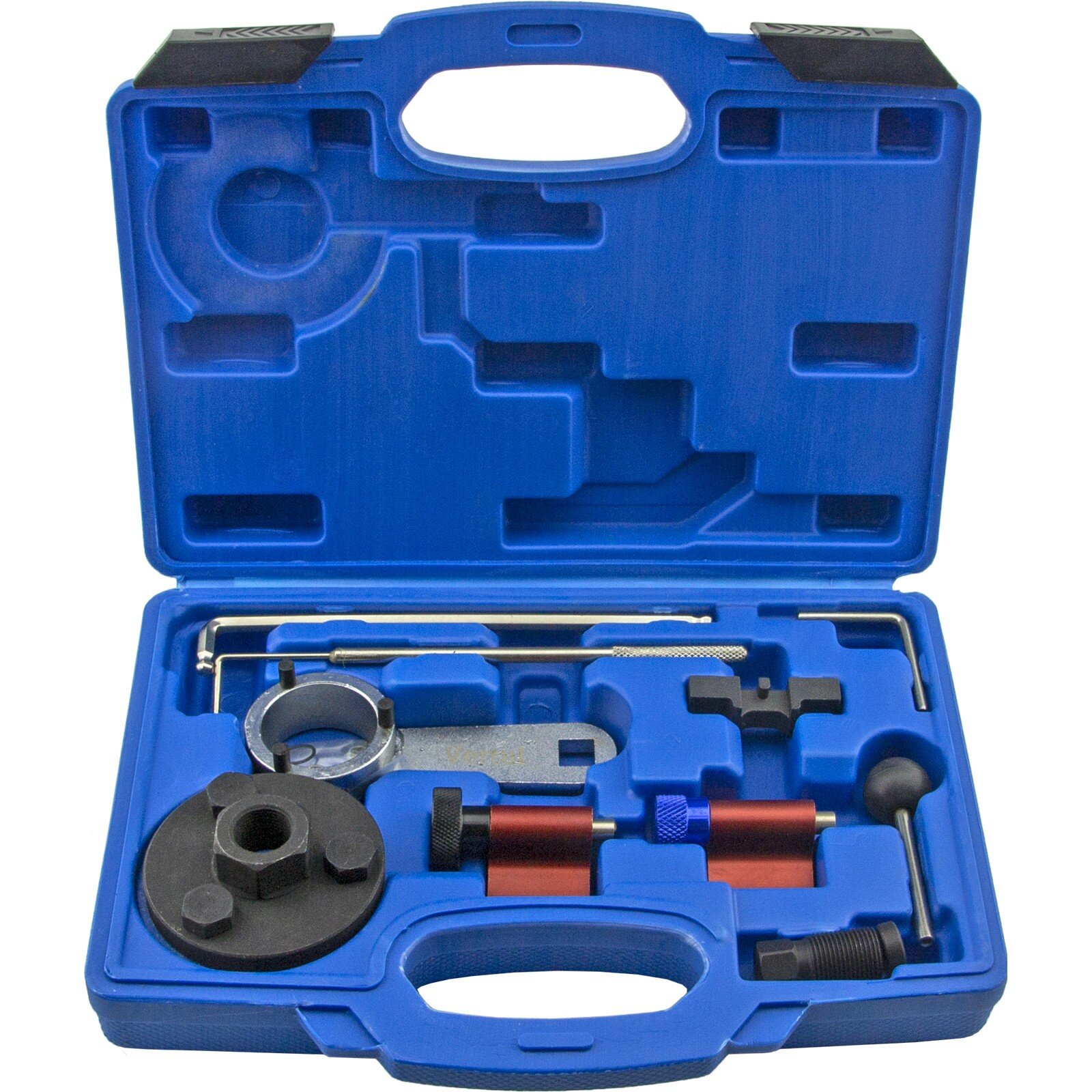 VR50618 VR50618 Набор фиксаторов валов VW / Audi 1.6, 2.0 Tdi VERTUL