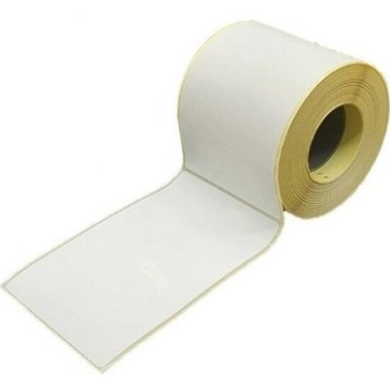 Термоэтикетки Flex-n-roll 75х120х300 ЭКО, FT23715