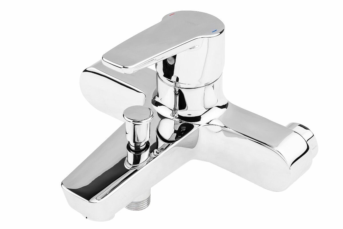 Смеситель для душа Oras Saga 3940Y хром