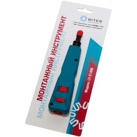 Инструмент для разделки контактов 5bites LY-3140N