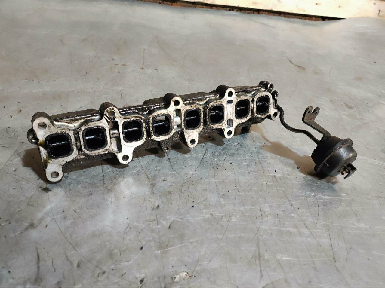 Впускной коллектор Honda Civic 7 2004 897303561