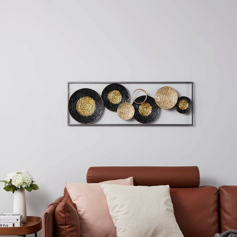 426008 Панно на стену EGLO NUMAZU