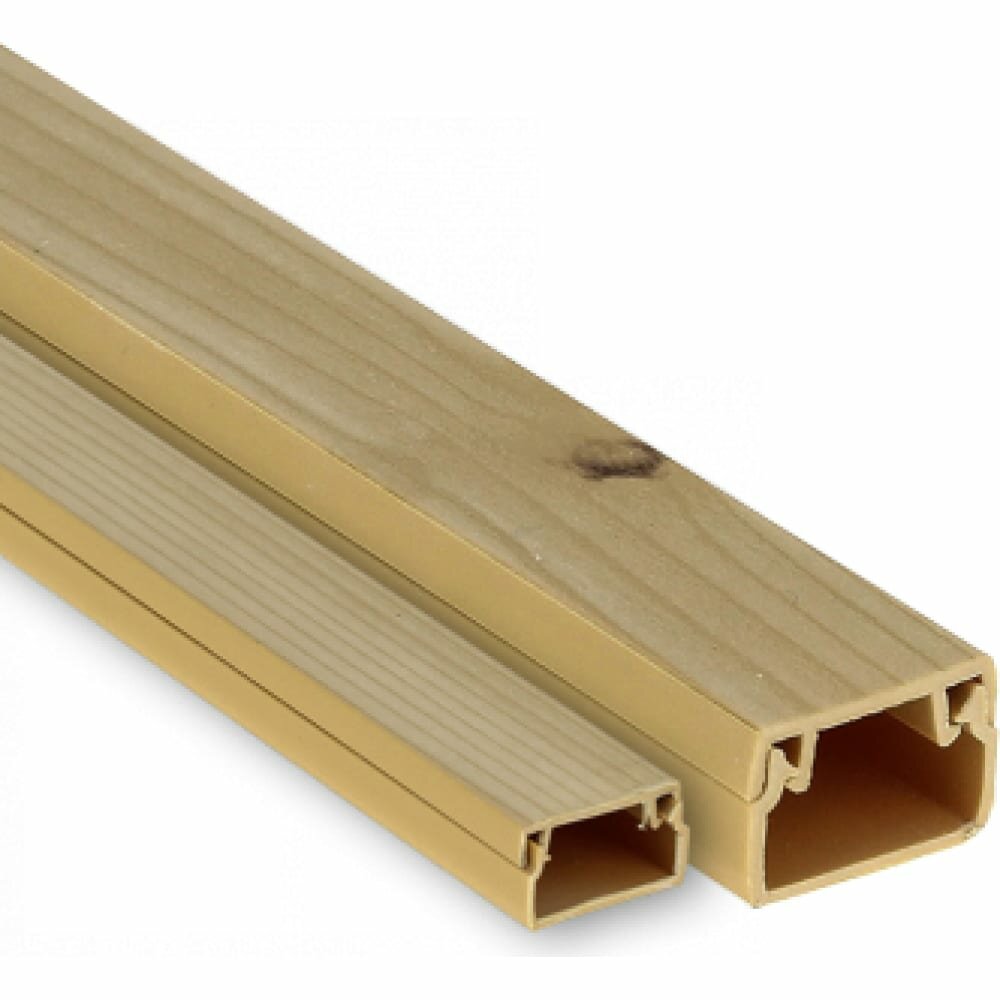 Кабельный канал EKF Plast PROxima