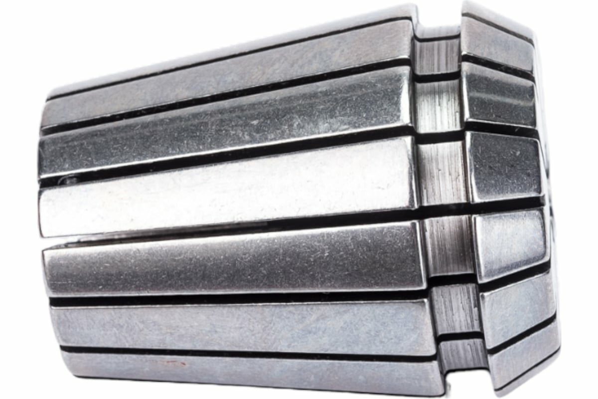 WOODWORK Цанга высокоточная ER32.08.00 8 мм зажим 0.01 мм прецизионная для станков