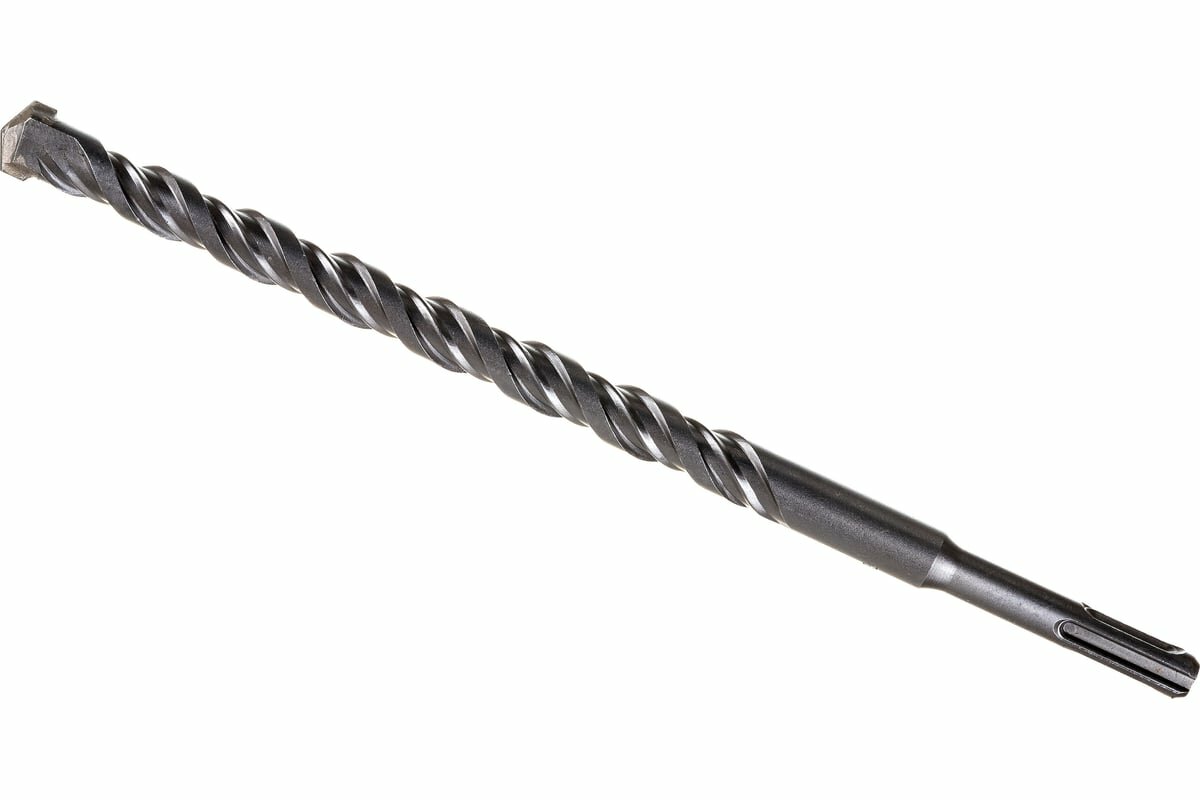 Gigant GRD 11042 Бур усиленный 16x210 мм для бурения твердых материалов и бетона