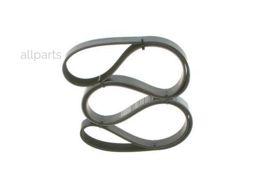 BOSCH 1 987 946 064 Поликлиновый ремень 6 pk 1880