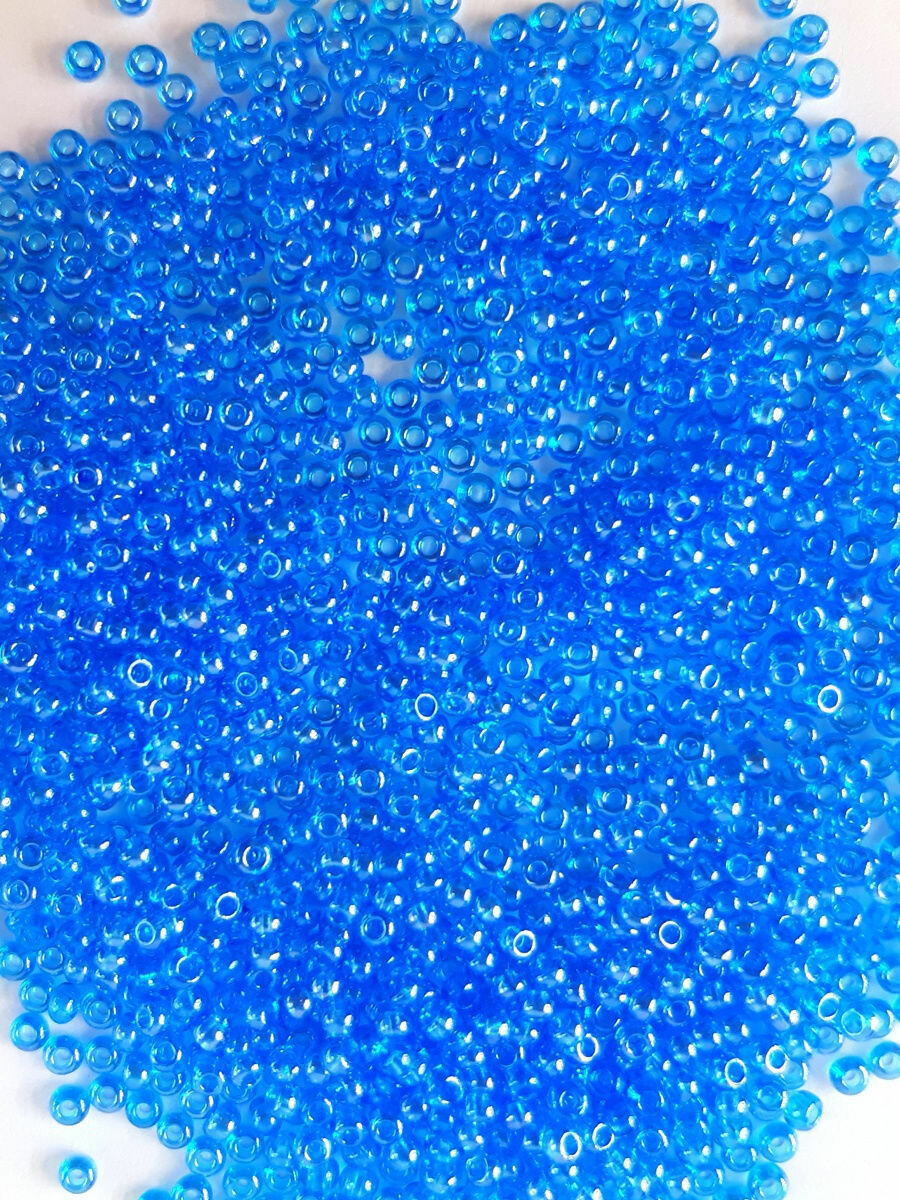 Чешский бисер Preciosa 33119/66030/10-(50г) .