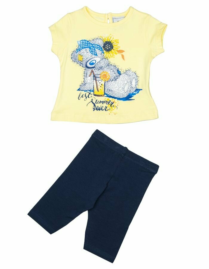 Комплект одежды Для девочек