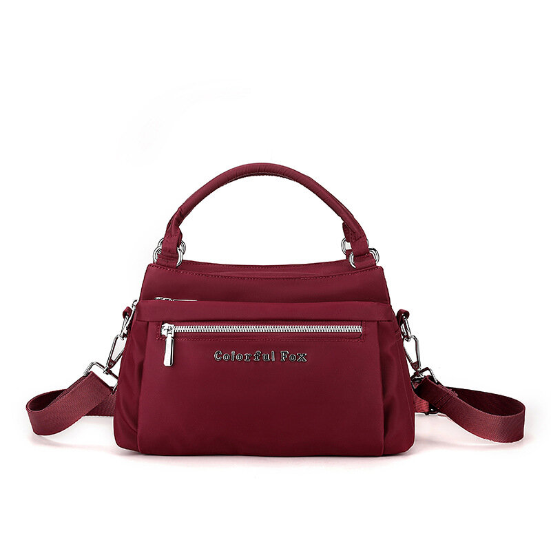 Сумка мессенджер Colorful Fox