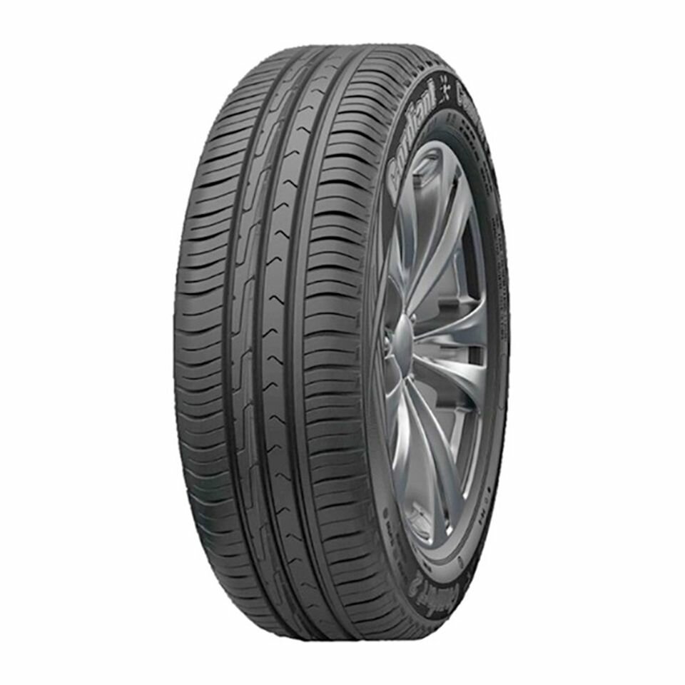 Шина автомобильная CORDIANT Комфорт 2 HT 265/65 R17 116H SUMMER, летняя, универсальная