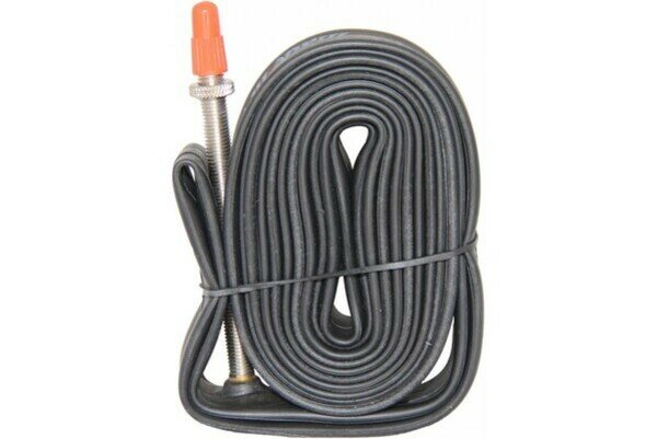 Камера Maxxis Welter Weight 26x1.5/2.5 0.8 мм авто нип. 48 мм 26 Черный