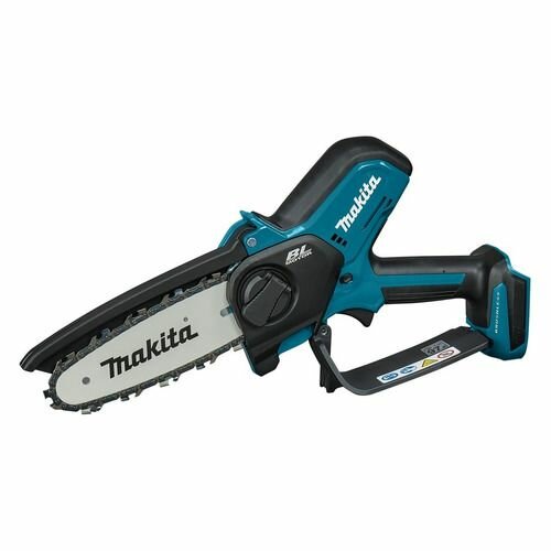 Цепная пила Makita DUC150Z, 18В