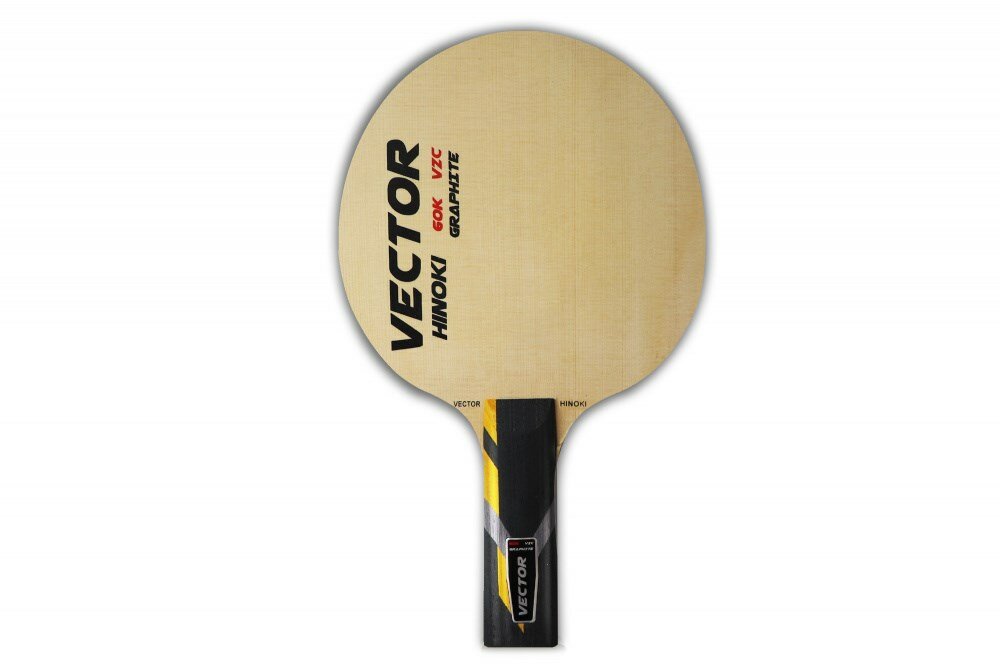 GAMBLER Основание GAMBLER VECTOR HINOKI STRAIGHT