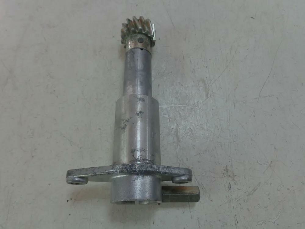 Привод трамблера Москвич 412 ,2141 дв. узам