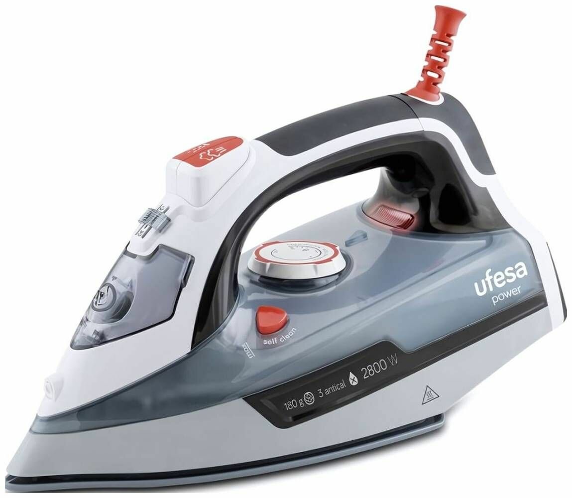 Утюг Ufesa PV3285 POWER GRAY (80104772)