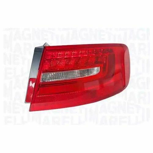 Фонарь задний Magneti Marelli 714081120701 для Audi A4
