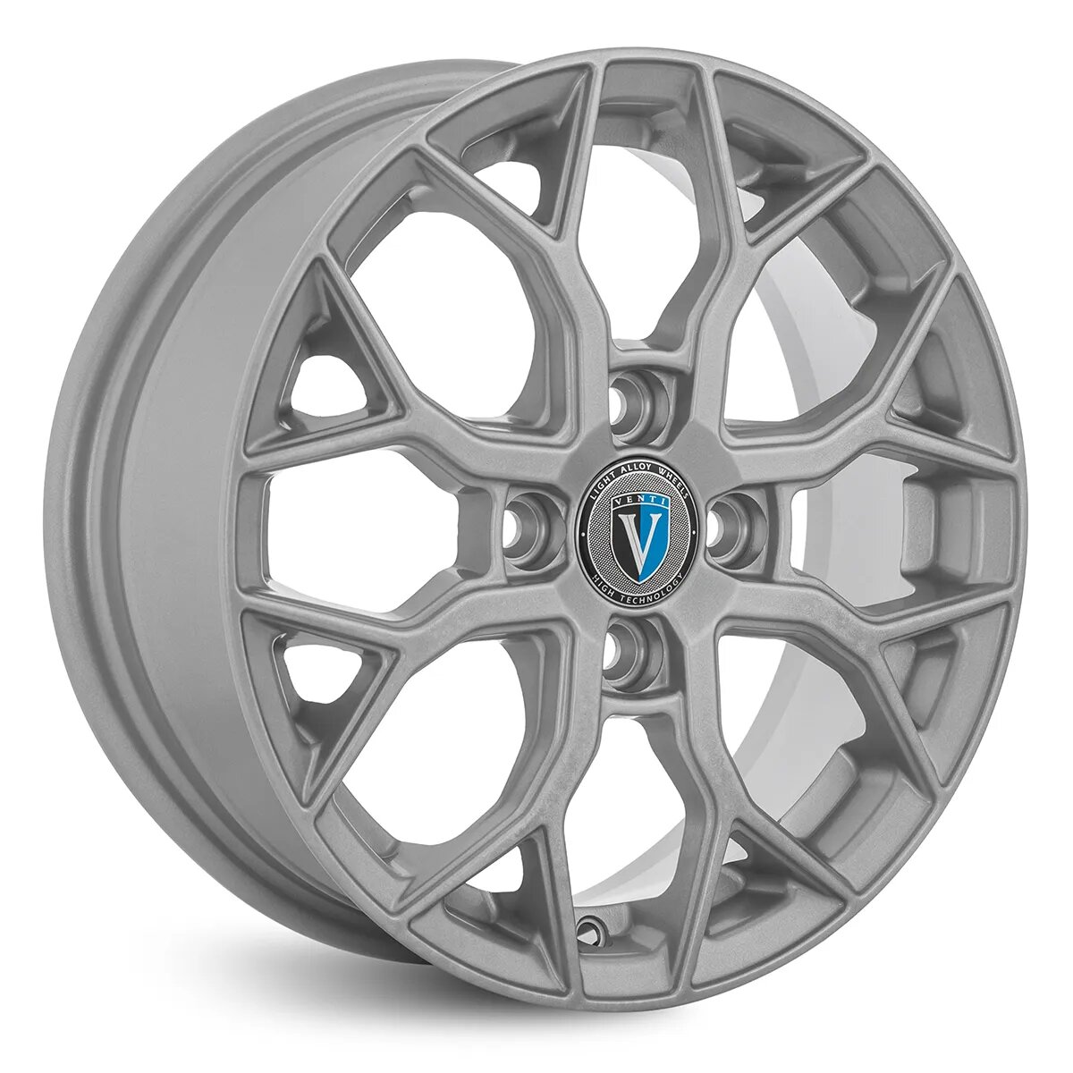 Колесный диск VENTI 1419 V 14x5.5" PCD4x98 ET35 D58.6