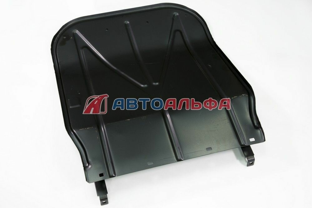 Брызговик заднего колеса КАМАЗ