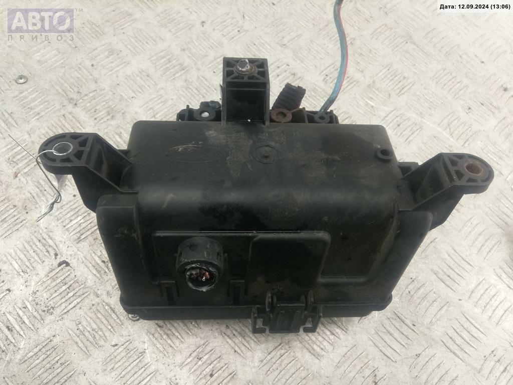 Блок предохранителей Ford Transit (2006-2014)