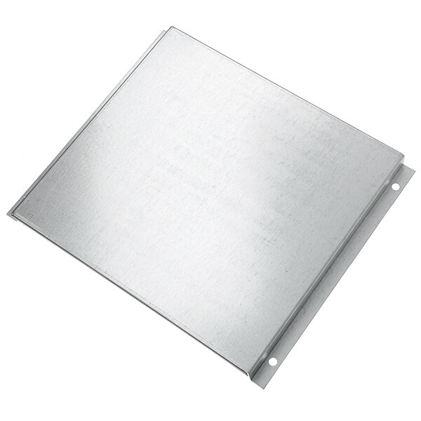 Монтажная панель для бокса 101S высотой 250мм Щитэлектрокомплект 03040 (2 шт. в комплекте)