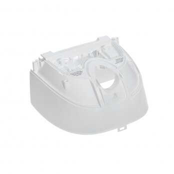 Верхняя часть корпуса пылесоса Bosch серии BWD417. Арт. 919,0003 11031457