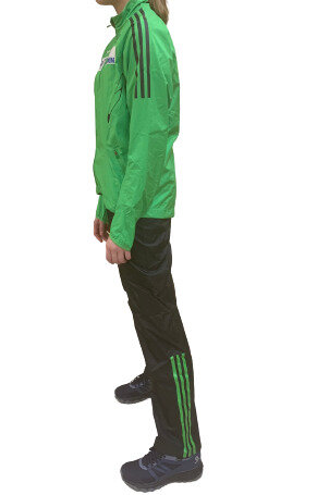 Куртка Базовая коллекция