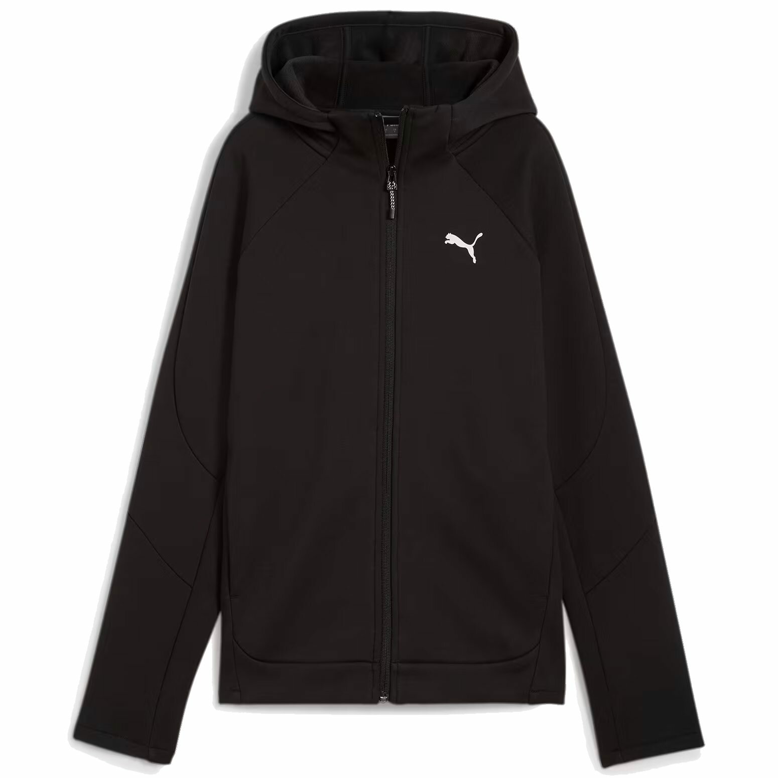 Олимпийка EVOSTRIPE Full-Zip Hoodie