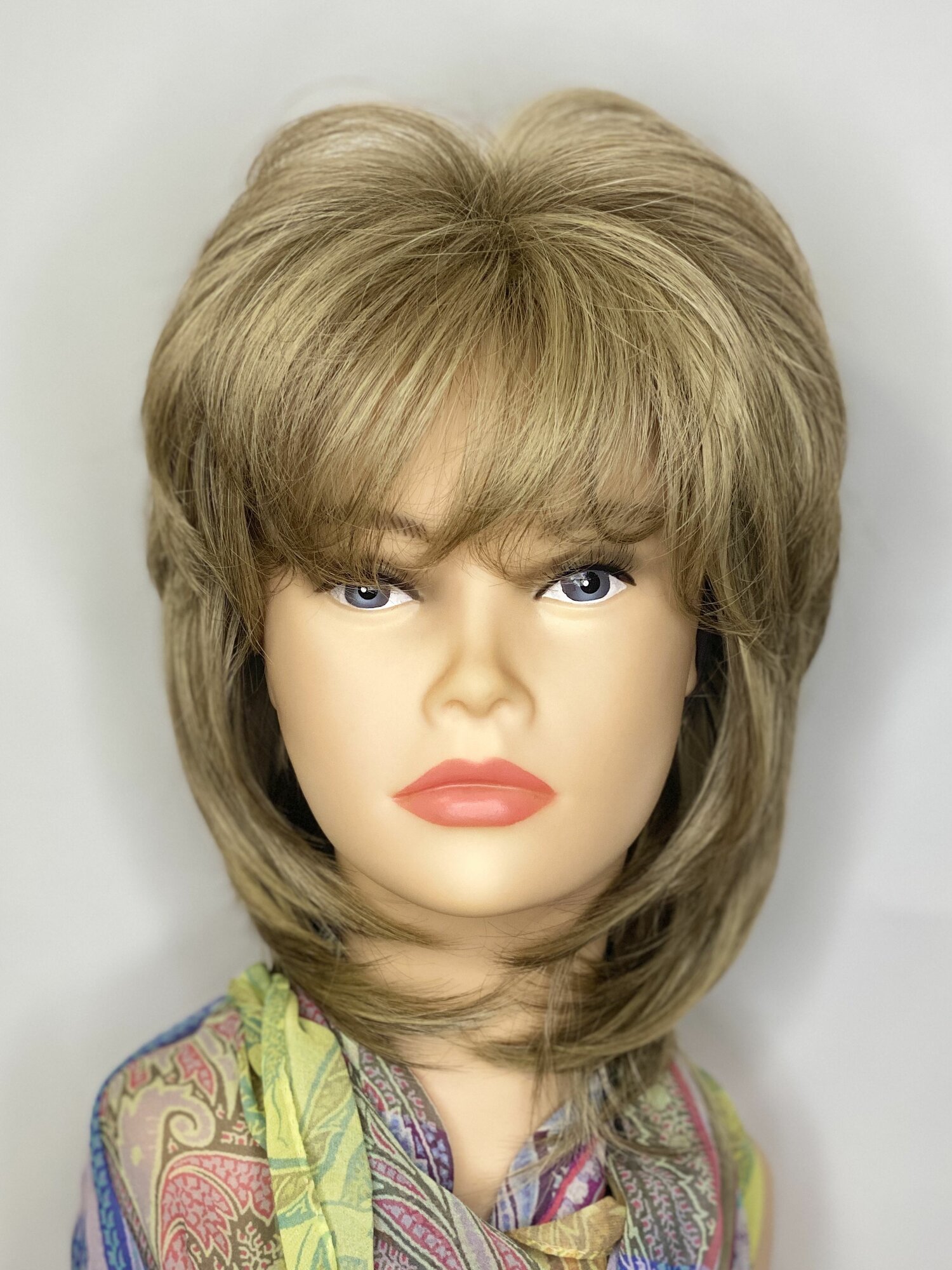 VIP-PARIK Парик женский