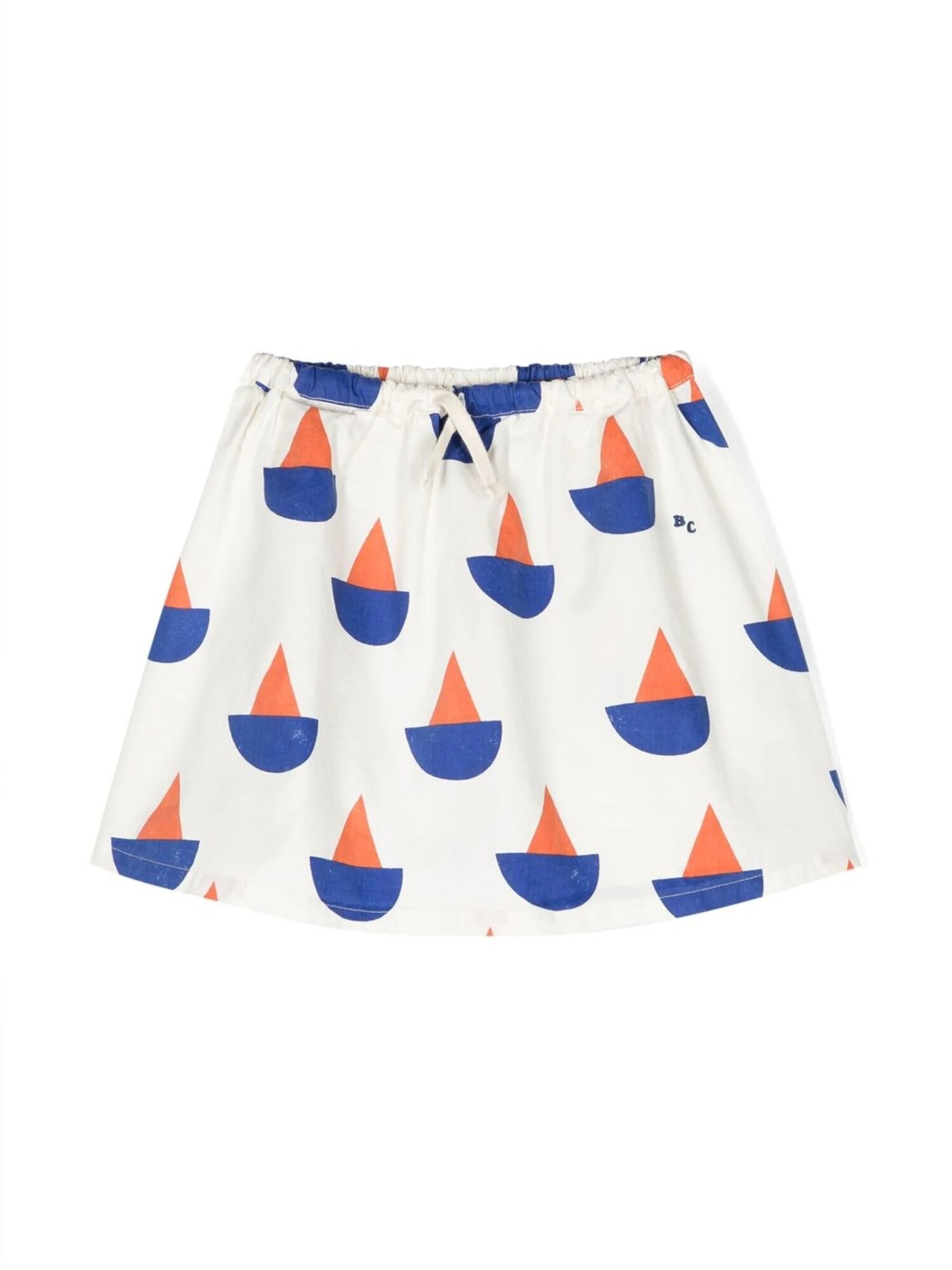 Юбка Sail Boat
