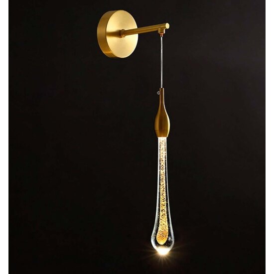 Настенный светильник Imperium Loft 212026-23