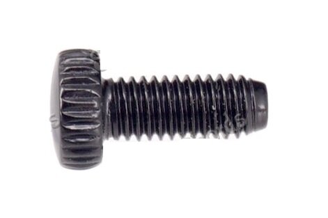 Винт микроподстройки для Floyd Rose, PARTS M5 * 15.2 мм, черный