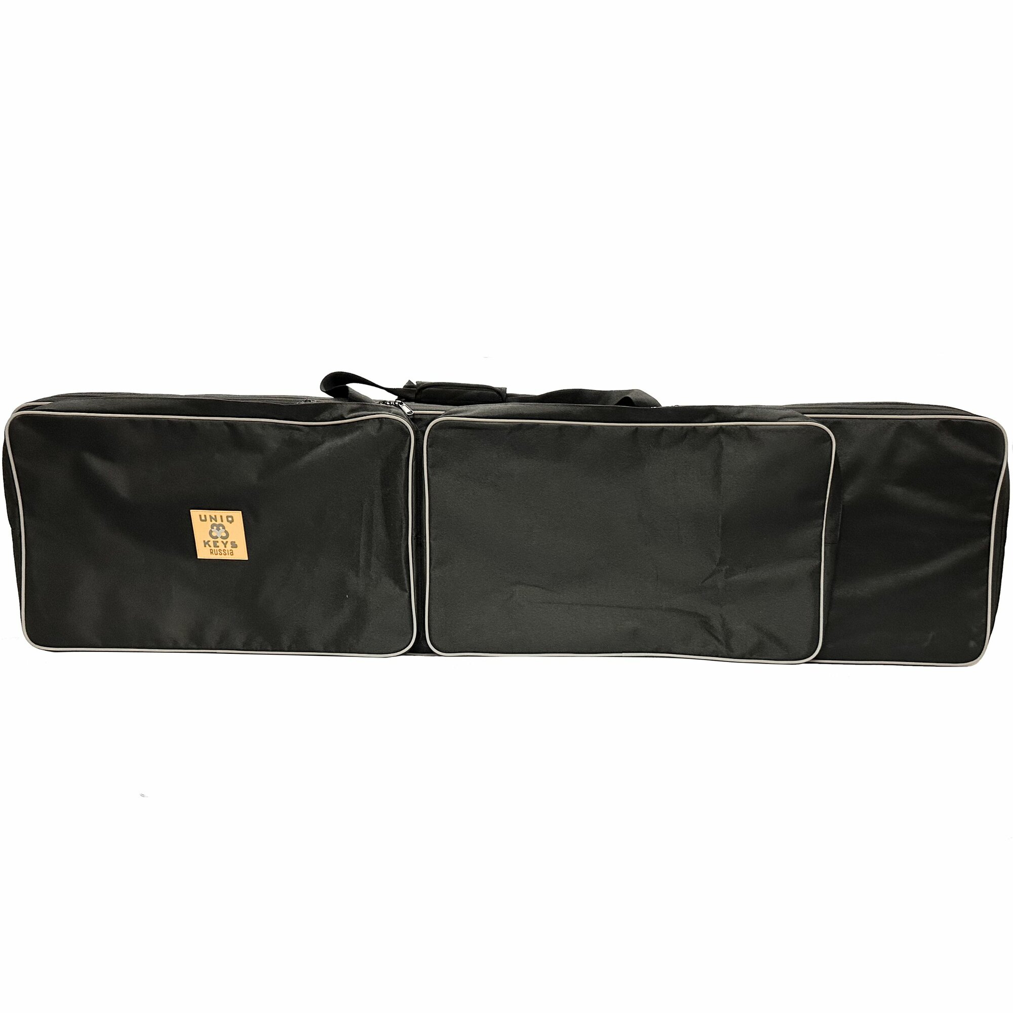 Сумка-кофр полужесткая UNIQKEYS SRC-88YC для цифровых фортепиано Yamaha серии P
