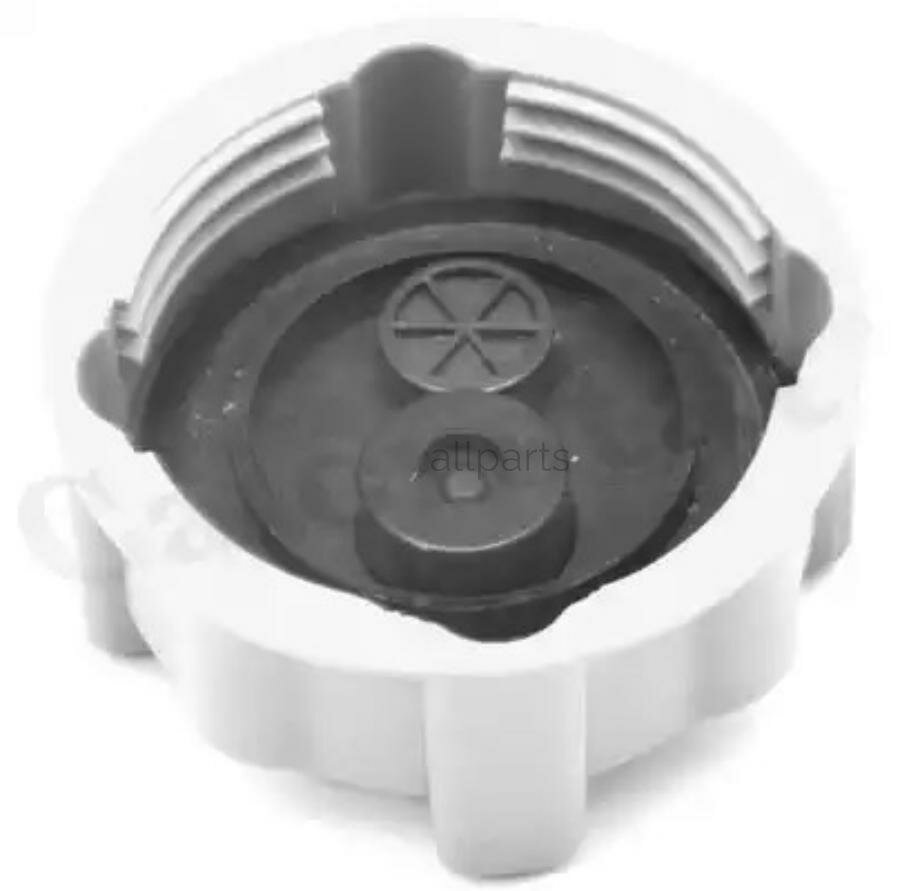 VERNET RC0038 Крышка расширительного бачка VERNET RC0038