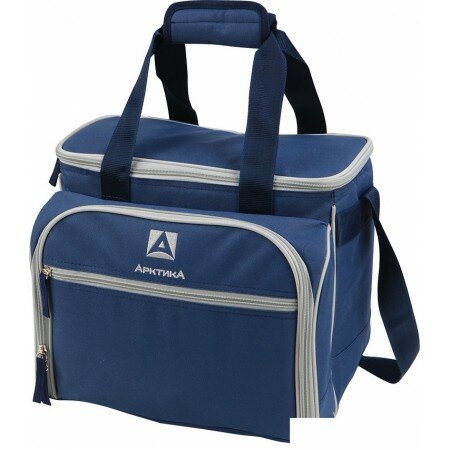Термосумка Арктика 4100-4 (синий)