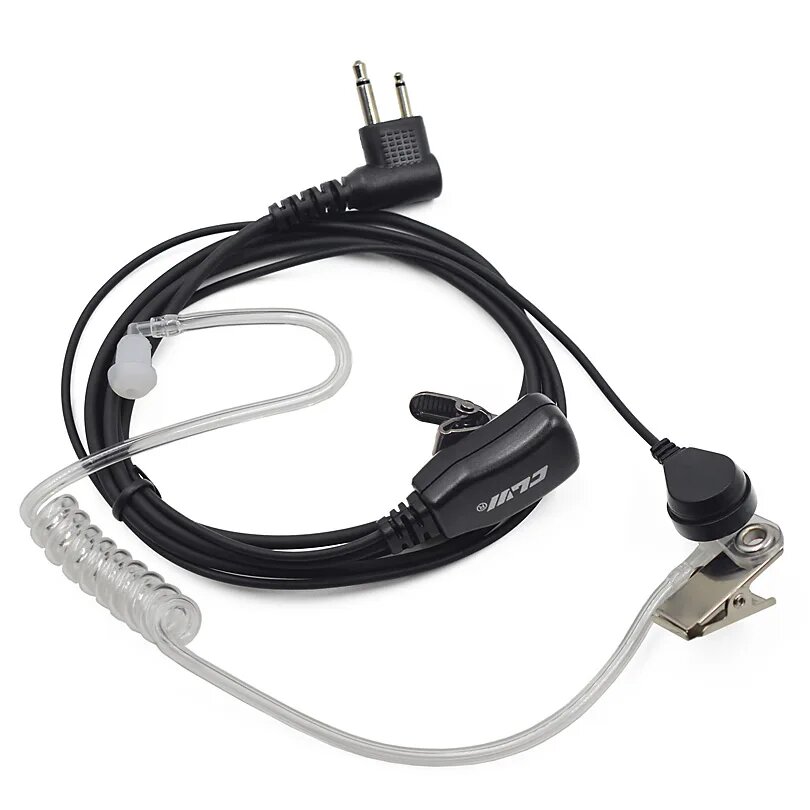 Гарнитура XQF для Motorola EP450, DP1400, GP300, CP040, CP140, CP180, CP200, XT420