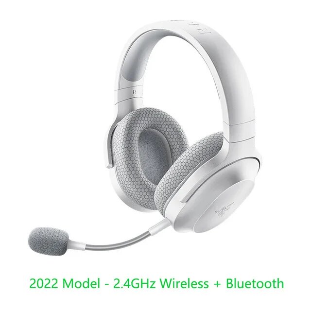 Razer Barracuda X 2022 - 2.4GHZ BT Wireless