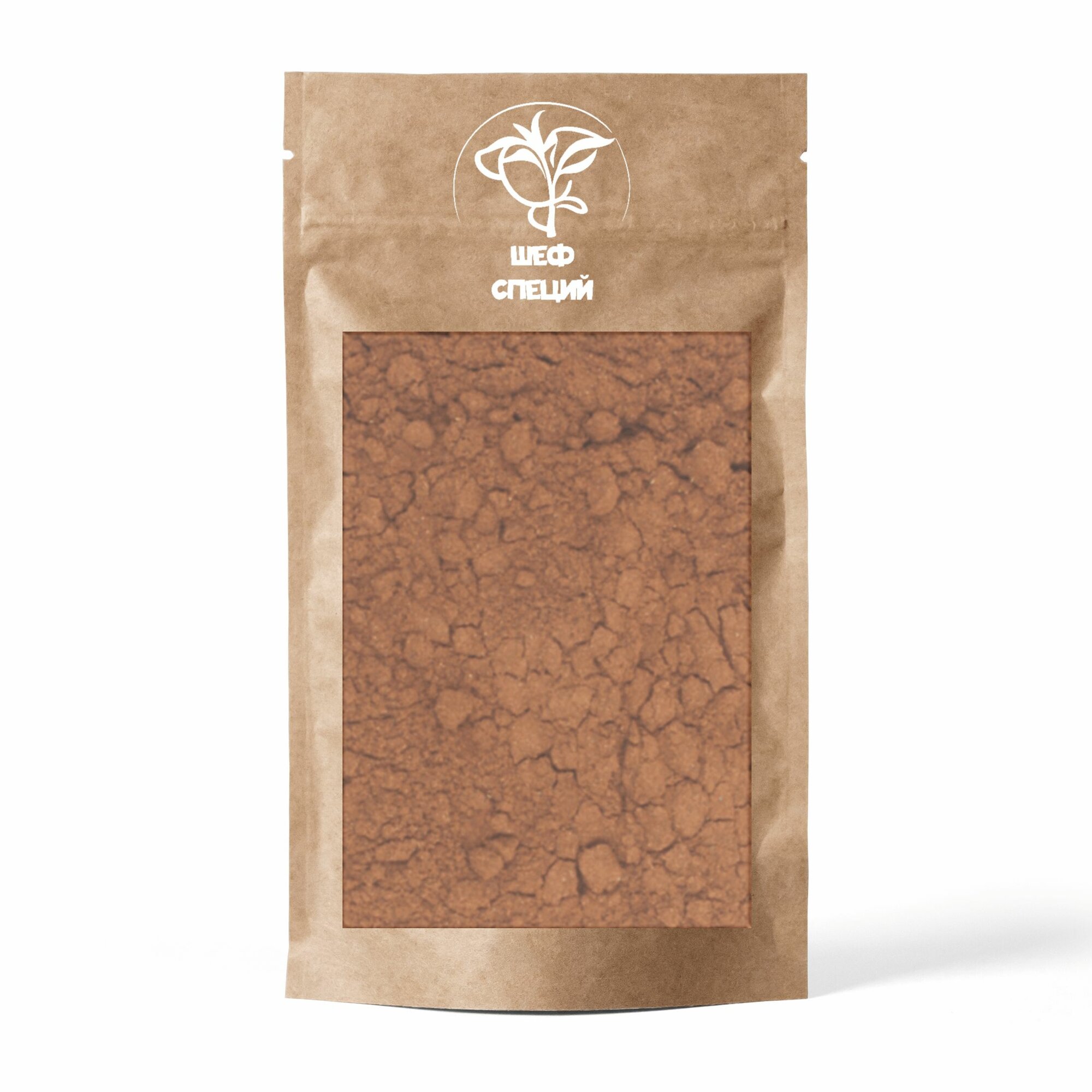 Шеф специй Гвоздика молотая 50г